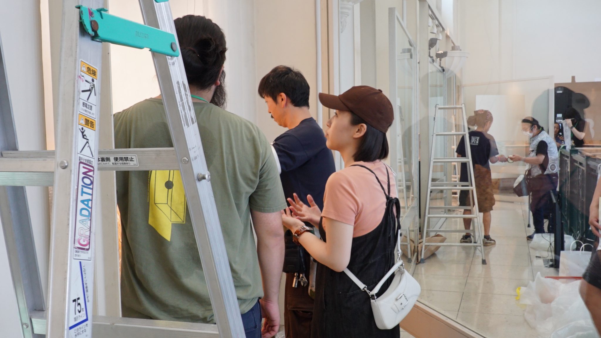 DSC03928 | 東京藝術大学 GEIDAI X GLOBAL｜Tokyo Geidai International Exchange ...